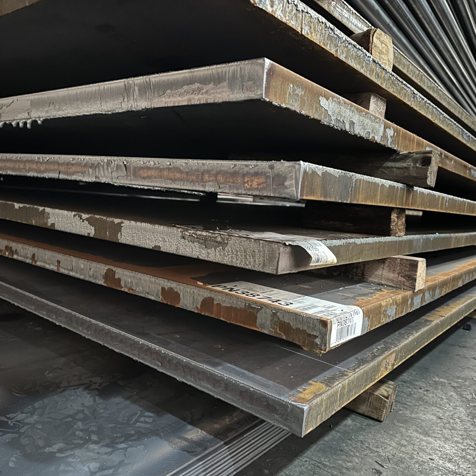 Our Products – Integrated Metal Solutions